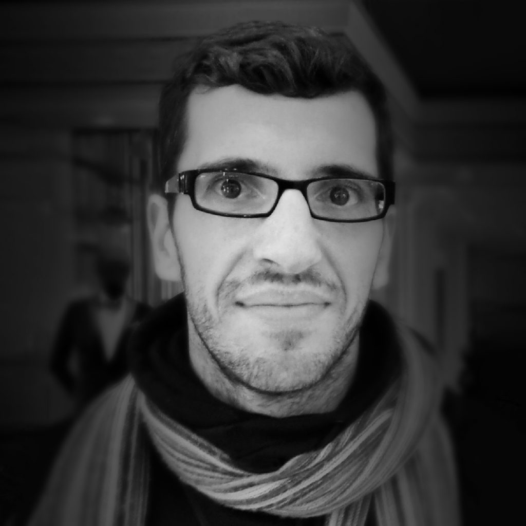 CruxProjects – Seamless User Journeys: Andre Cruz UX/UI Expert